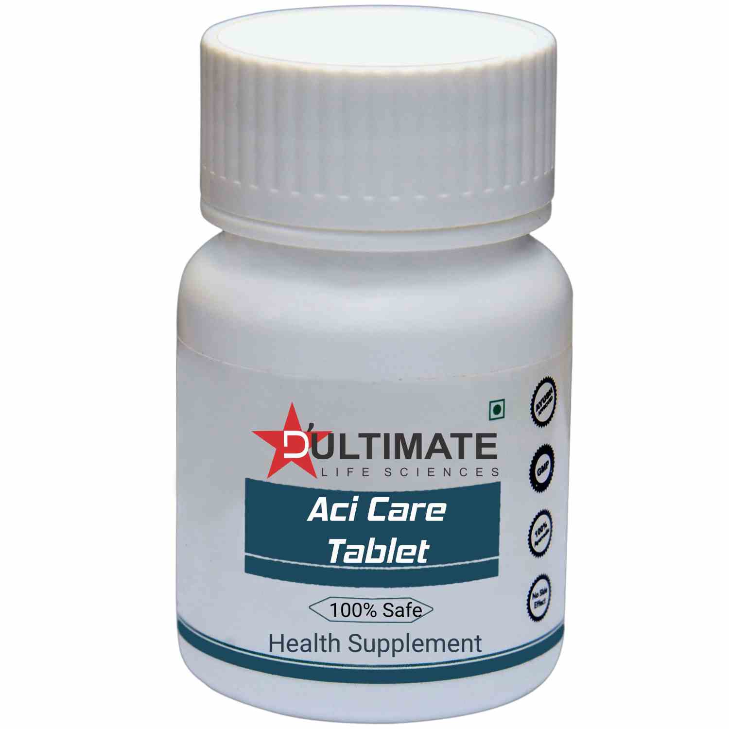 Aci Care Tablet- de9store.in